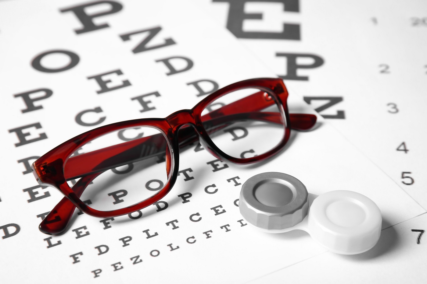LASIK Technology 2025: Wavelight, Contoura and Patient Outlooks