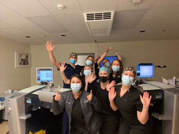 Boston's Trusted LASIK - TLC Laser Eye Centers