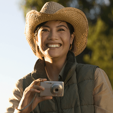 LASIK Eye Surgery at TLC Laser Eye Centers