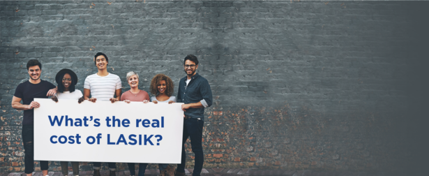LASIK Blog - TLC Laser Eye Centers