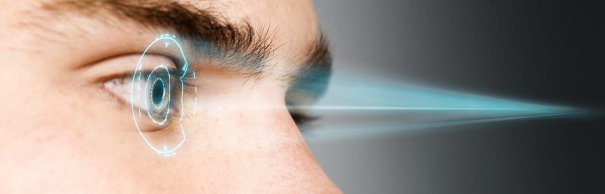 What are the Benefits of Bladeless LASIK?