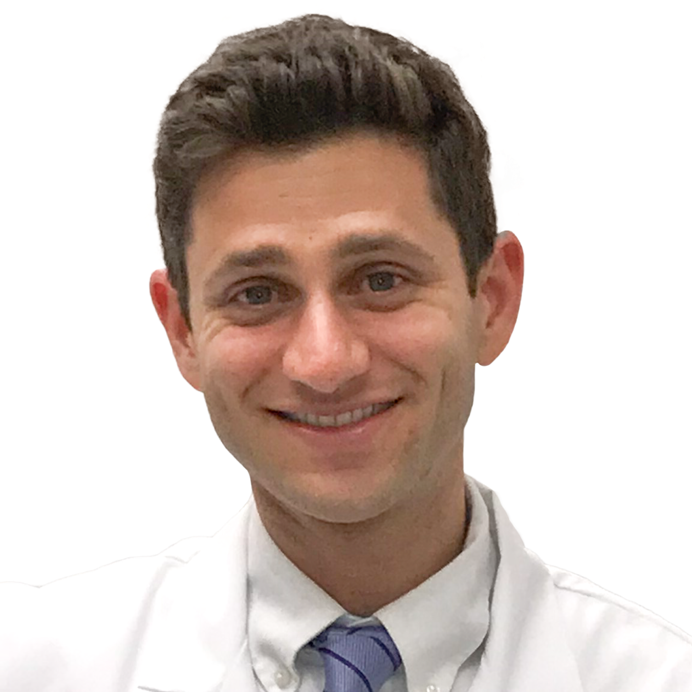 LASIK Surgeon, Dr. Joshua Cohen - TLC Laser Eye Centers