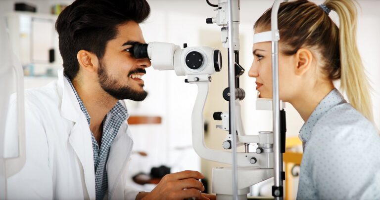 Criteria for a Good LASIK Candidate - TLC Laser Eye Centers