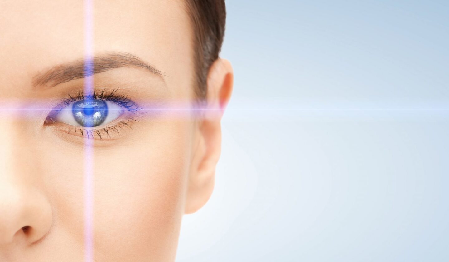 All Laser LASIK – A Bladeless Alternative - TLC Laser Eye Centers