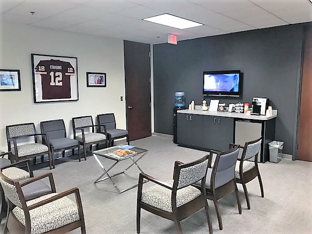 Charlottesville's Trusted LASIK - TLC Laser Eye Centers