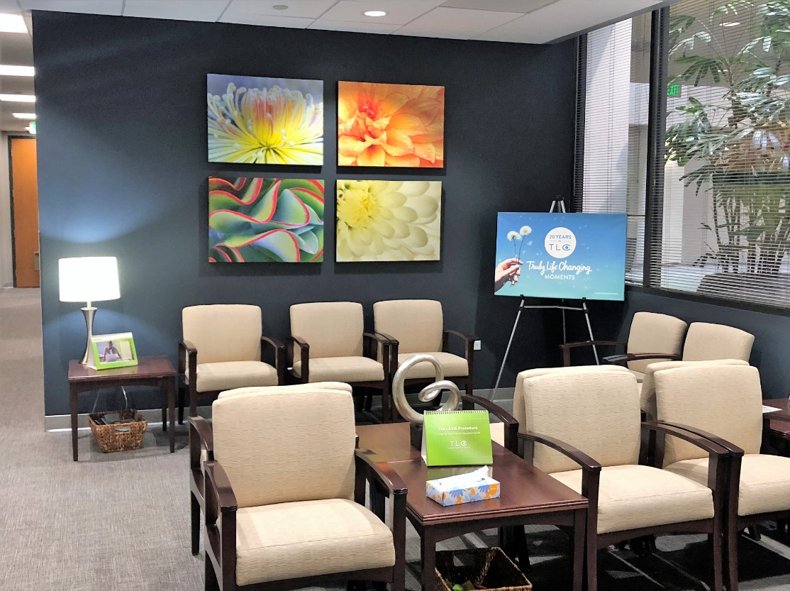 Denver LASIK Surgery Center - TLC Laser Eye Centers