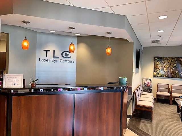 Long Island, New York LASIK Surgery Center - TLC Laser Eye Centers