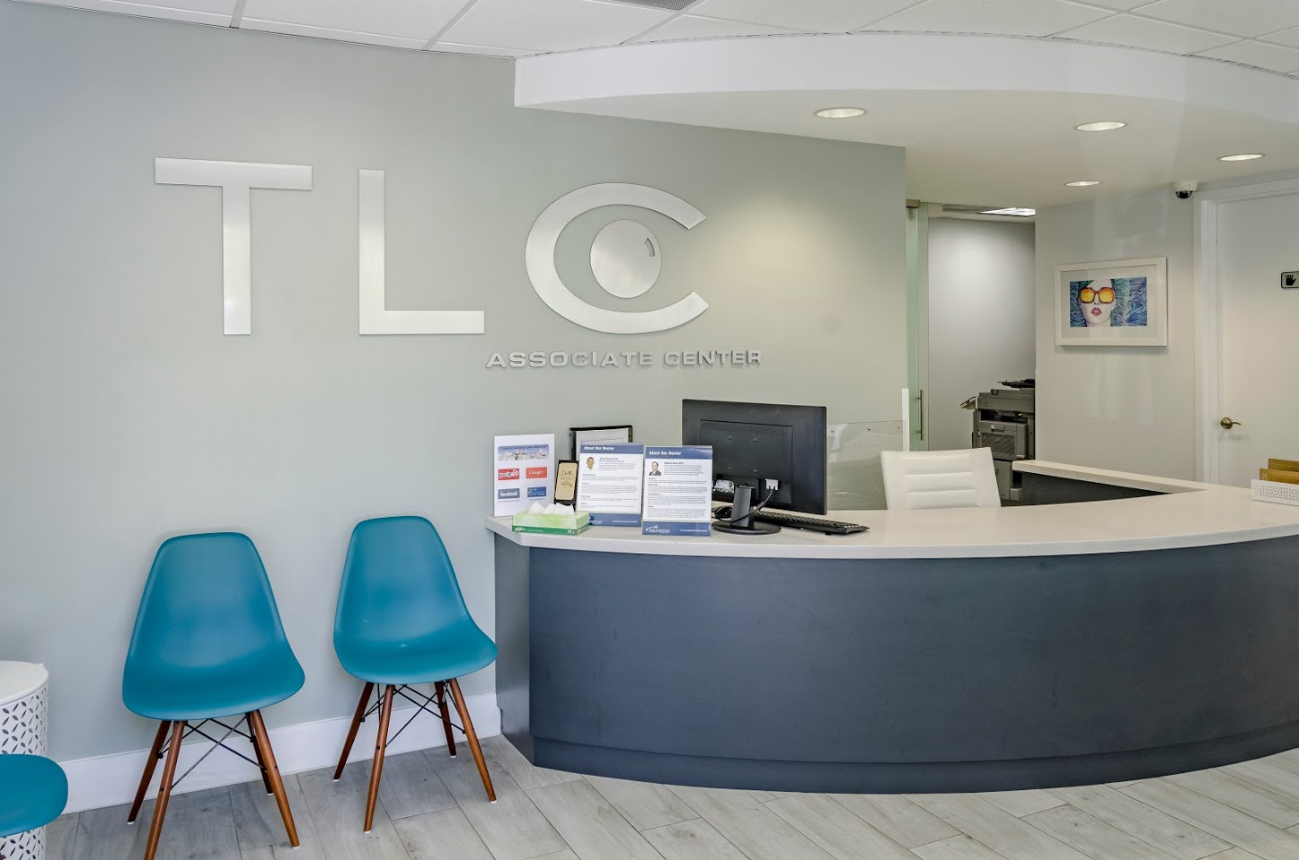 Miami's Trusted LASIK - TLC Laser Eye Centers