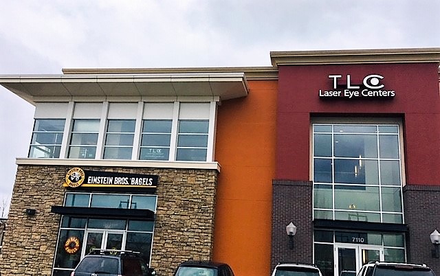 Portland LASIK Surgery Center - TLC Laser Eye Centers