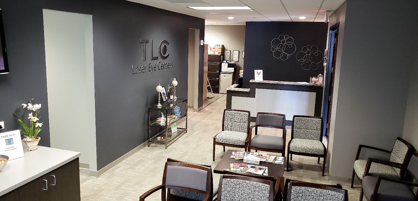 Tampa LASIK Surgery Center - TLC Laser Eye Centers