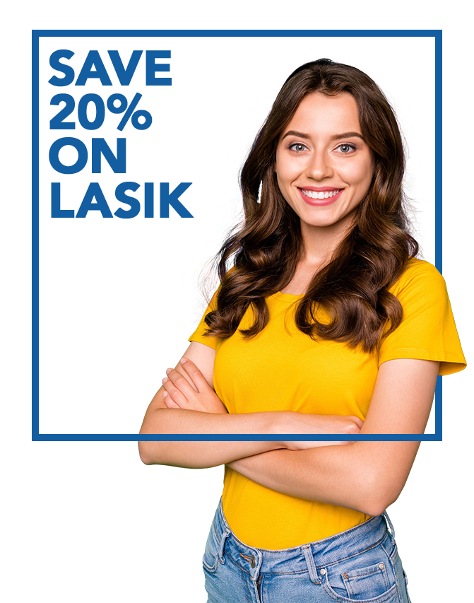 LASIK Eye Surgery in New York City | Trusted LASIK in NYC