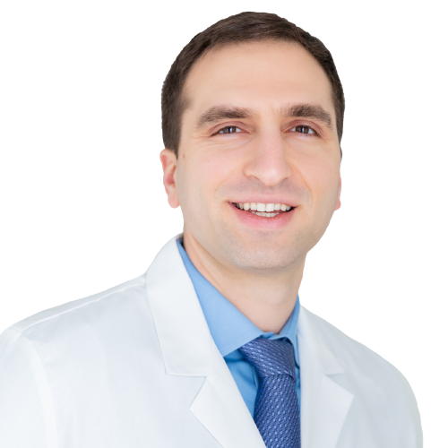 LASIK Surgeon, Dr. Daniel Schwartz, M.D. - TLC Laser Eye Centers