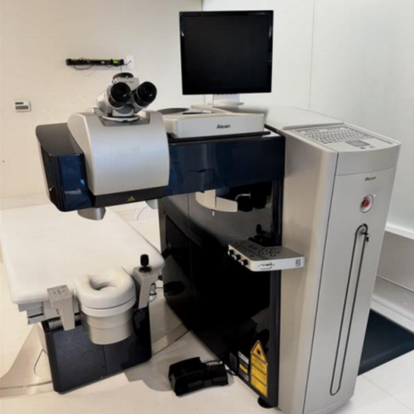 LASIK Technology 2025: Wavelight, Contoura and Patient Outlooks