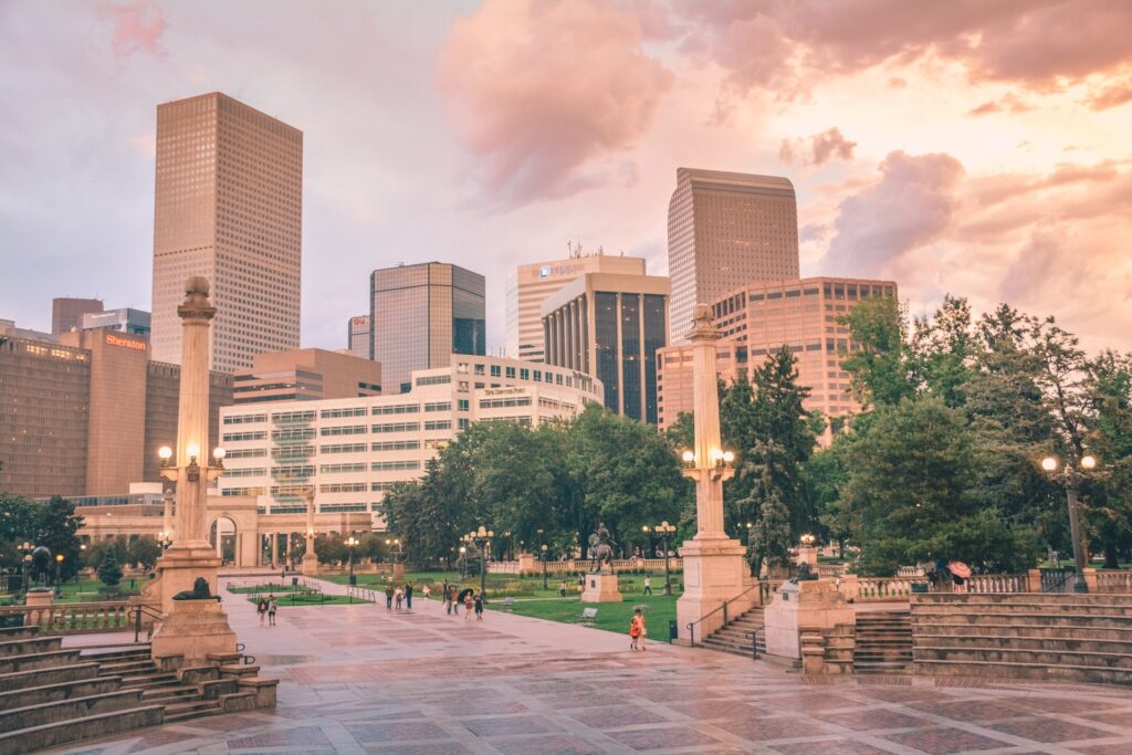 Denver's Trusted LASIK - TLC Laser Eye Centers