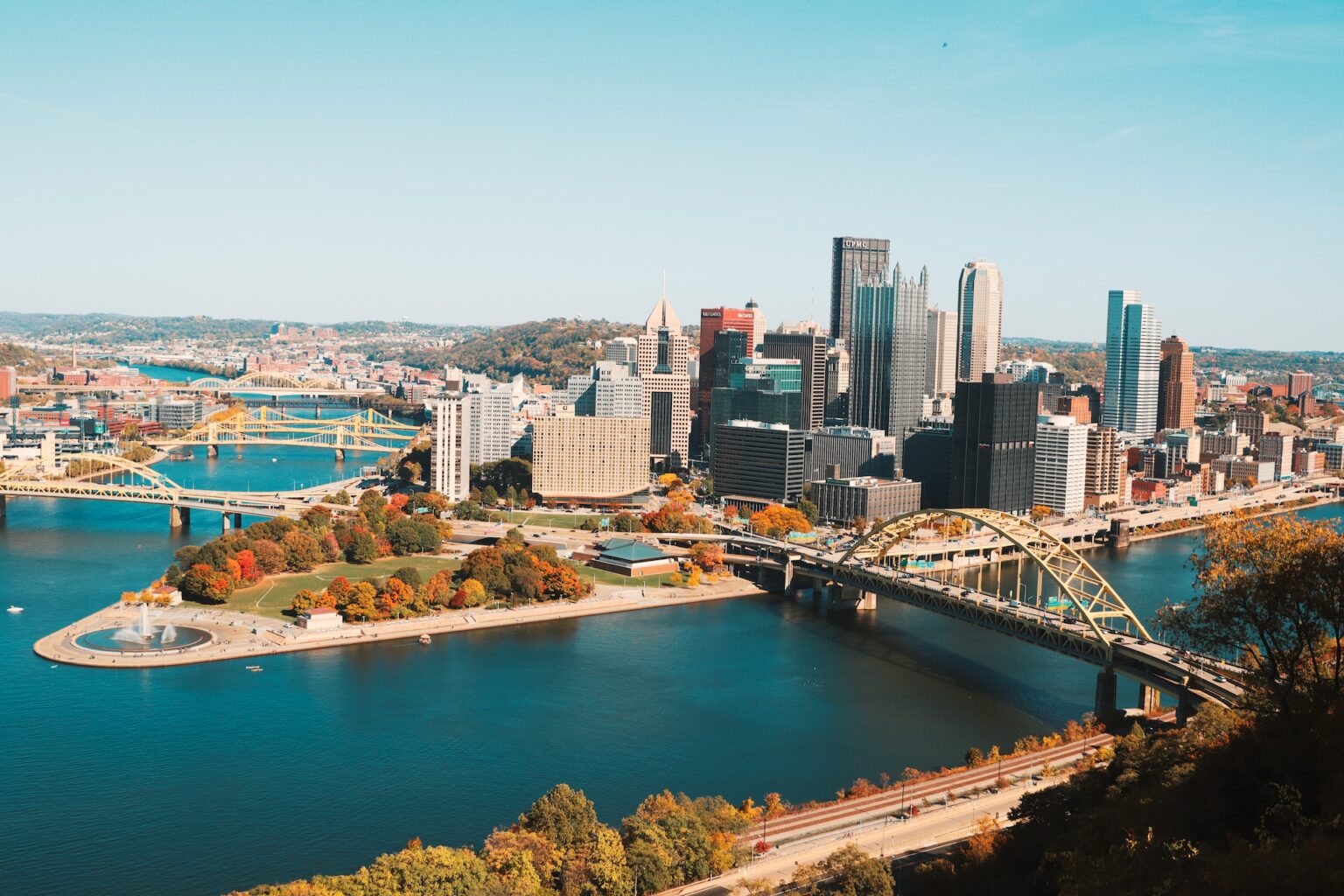 Pittsburgh's Trusted LASIK - TLC Laser Eye Centers