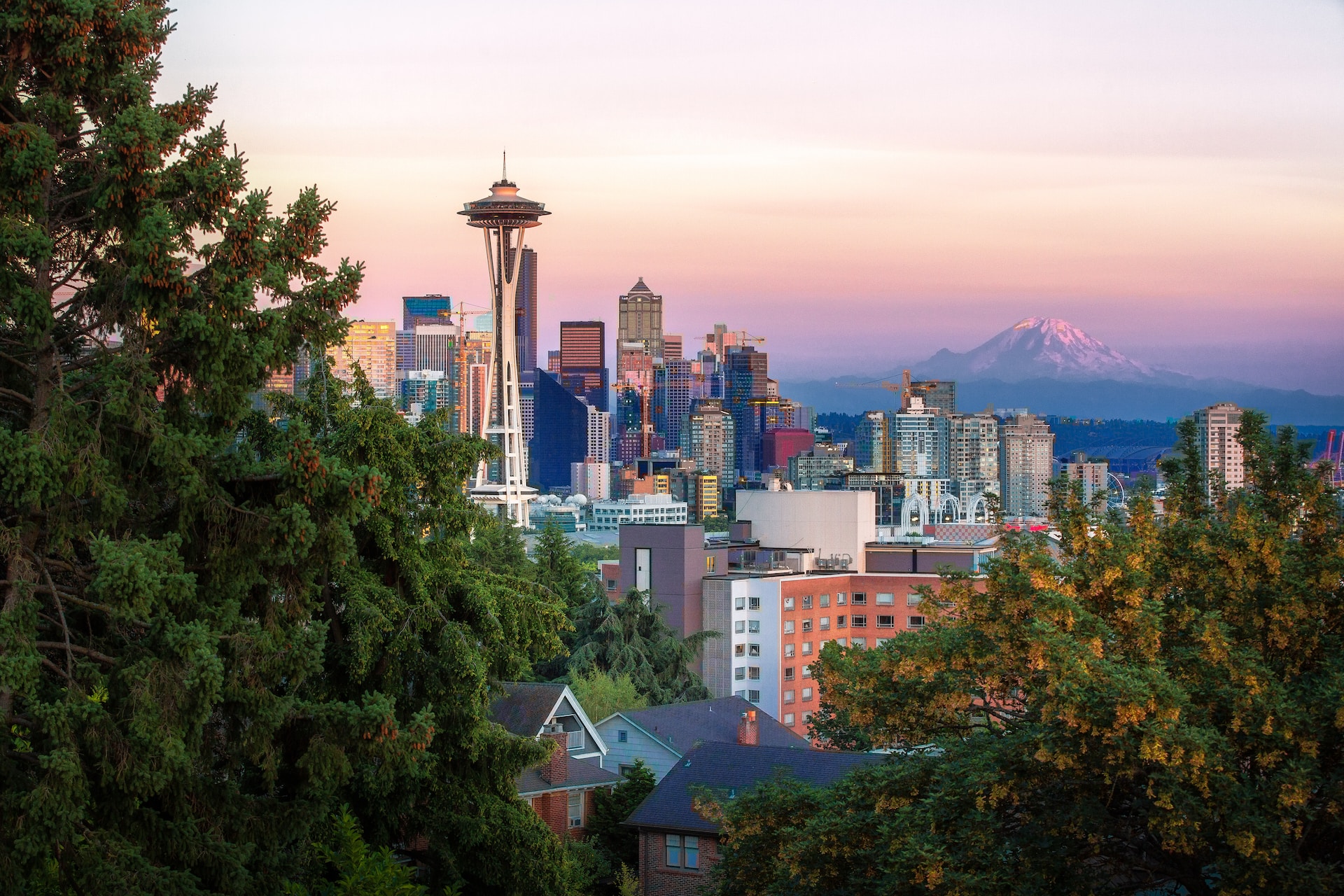 Seattle's Trusted LASIK - TLC Laser Eye Centers