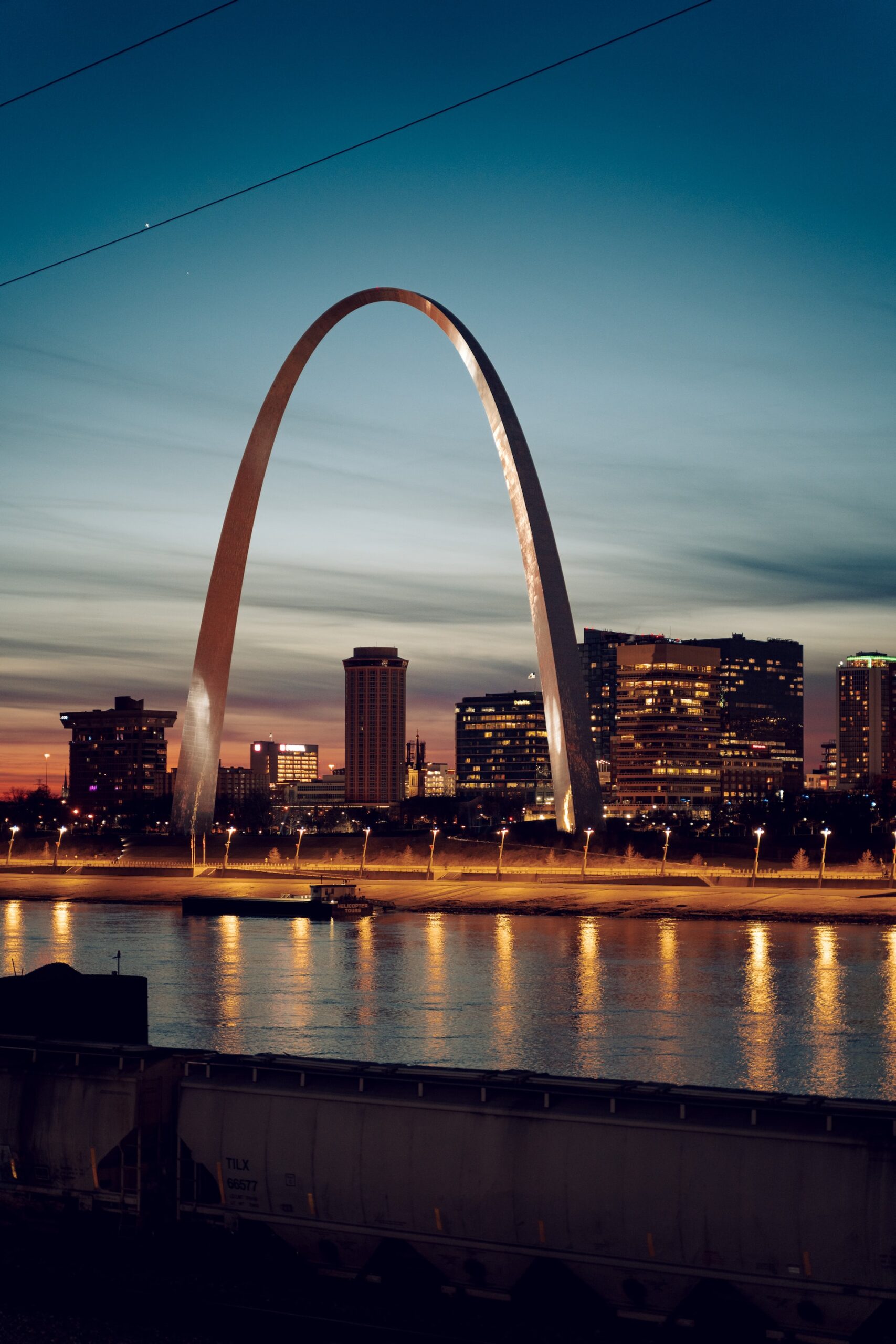 St. Louis' Trusted LASIK - TLC Laser Eye Centers