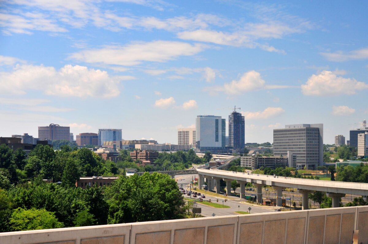 LASIK Eye Surgery in Washington DC