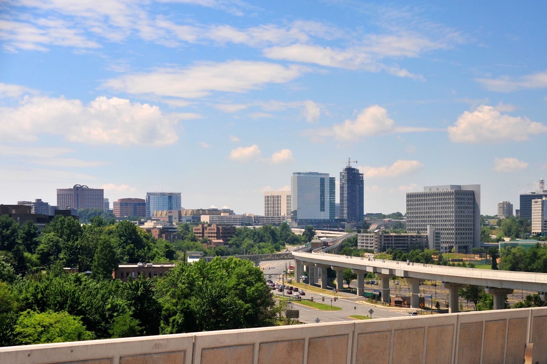 LASIK Eye Surgery in Washington DC