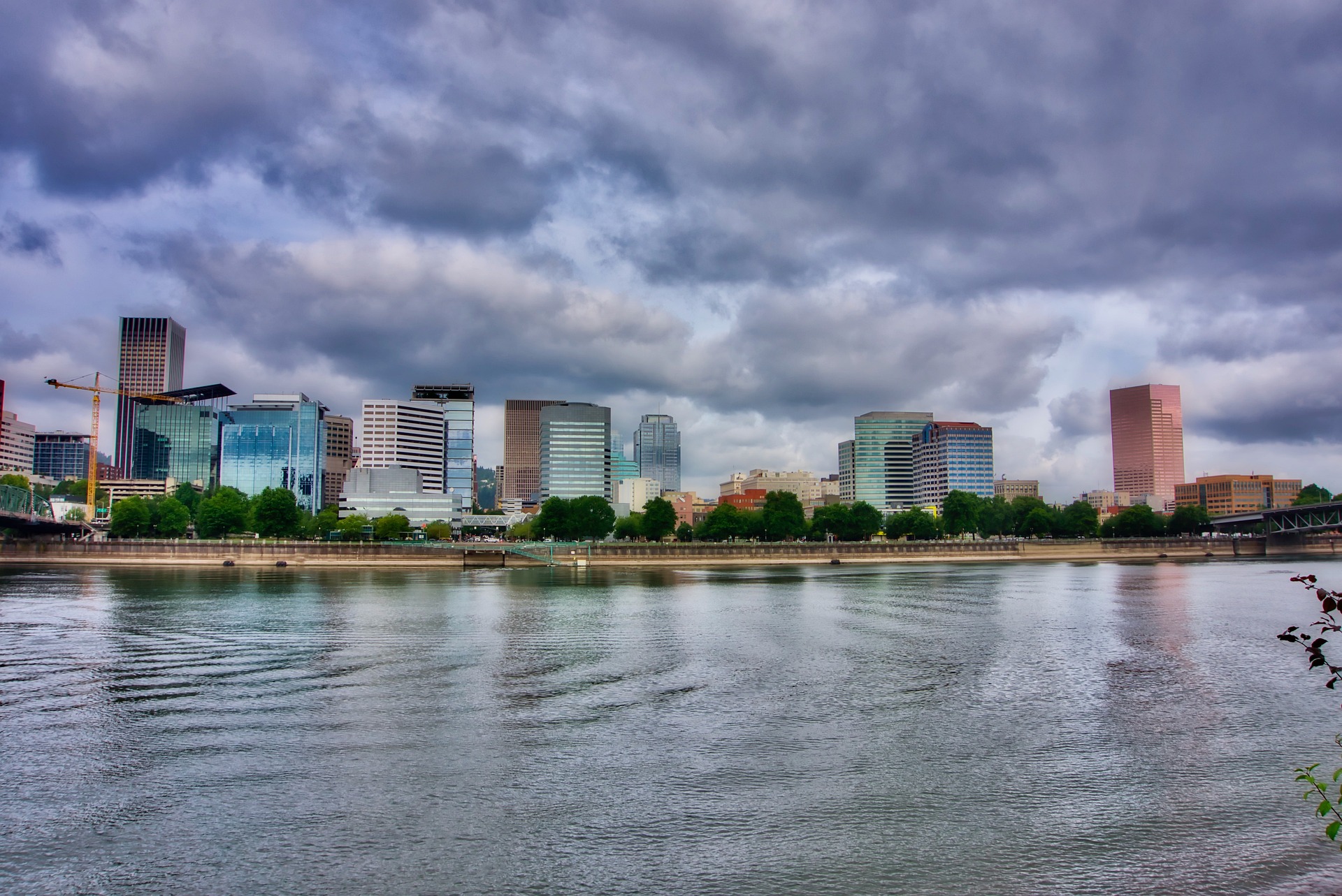 Portland's Trusted LASIK - TLC Laser Eye Centers