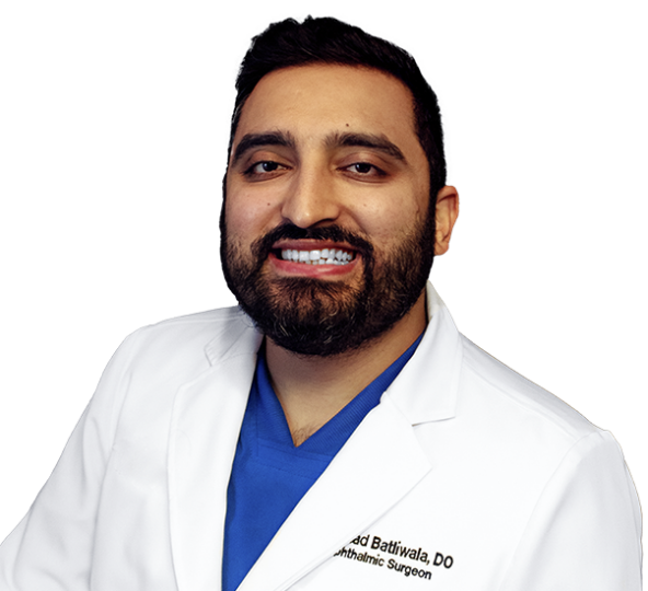 The #1 Rated LASIK Provider in Little Rock, Arkansas | TLC