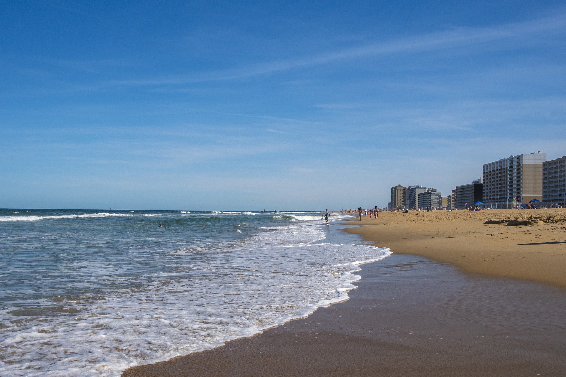 Virginia Beach LASIK Eye Surgery Centers