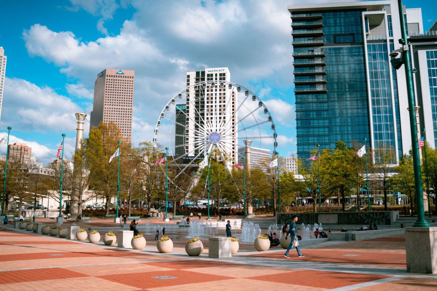 Atlanta LASIK Eye Surgery Centers