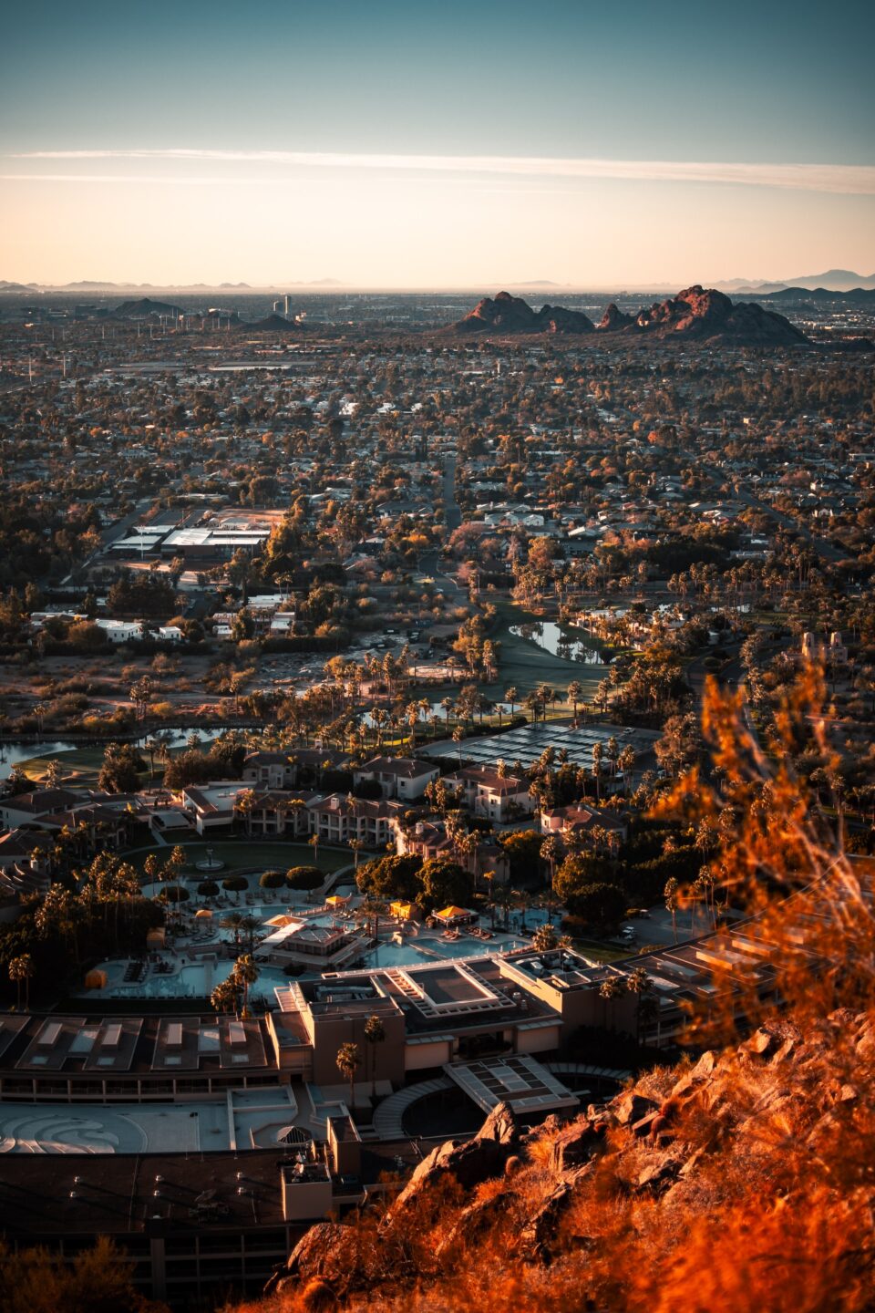 Phoenix LASIK Eye Surgery Centers