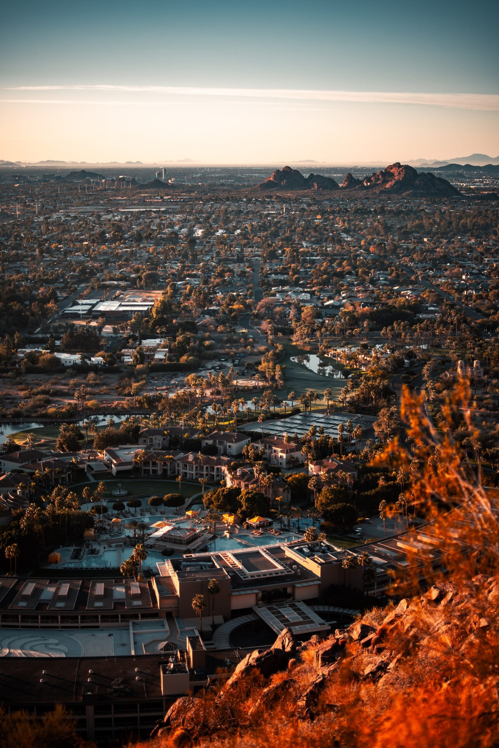 Phoenix LASIK Eye Surgery Centers