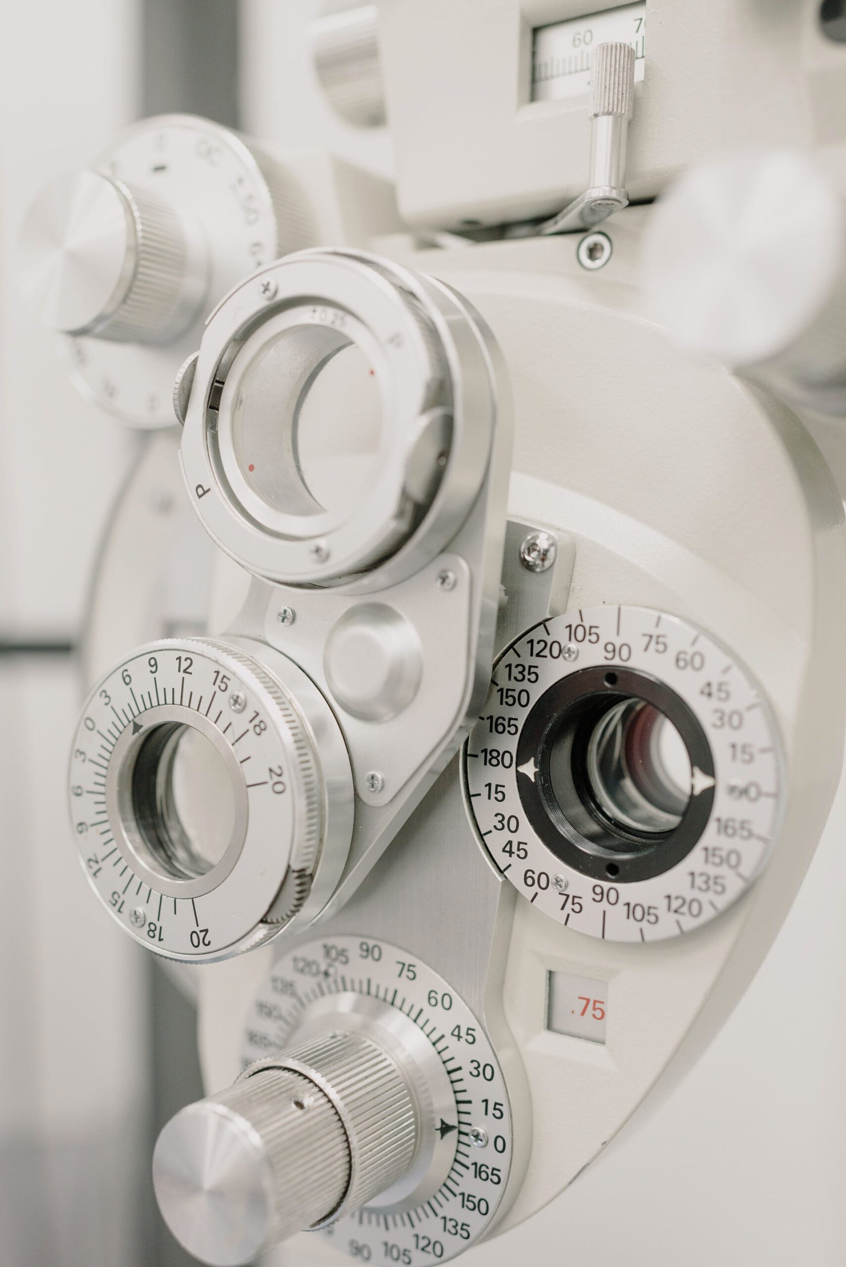 Criteria for a Good LASIK Candidate - TLC Laser Eye Centers