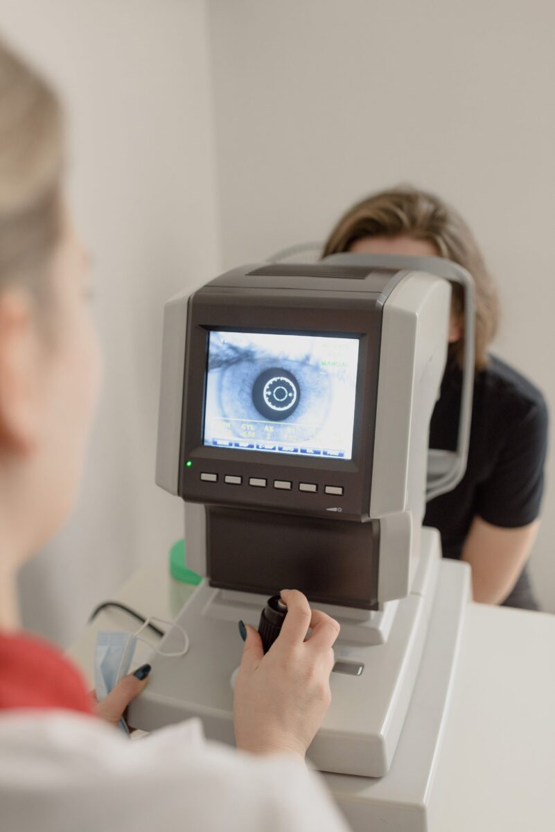 LASIK vs. LASEK: What is the Difference?