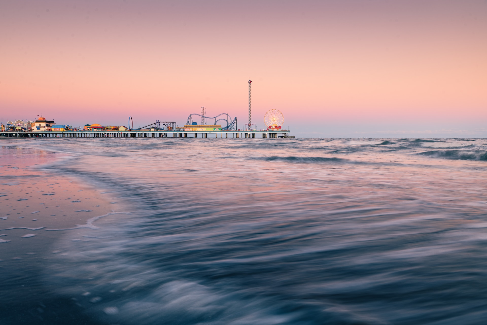 LASIK Eye Surgery in Galveston , Texas