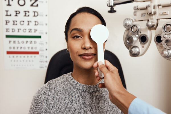 Farsightedness: Recognizing the Symptoms - LASIK at TLC Laser Eye Centers