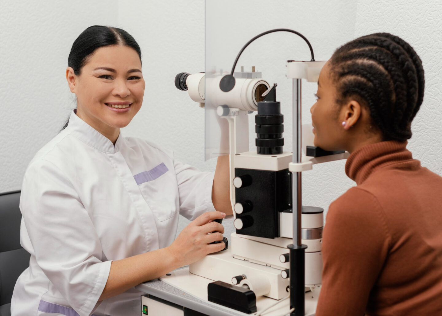 Myopia Management: Effective Treatments for Clear, Sharp Vision
