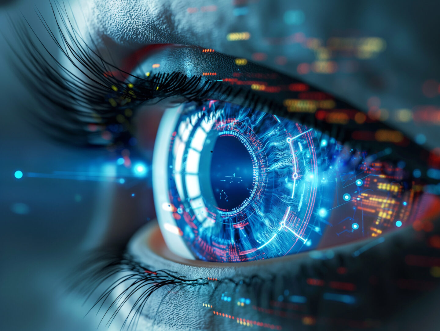 AI LASIK Surgery at TLC: A New Era of Precision & Personalization