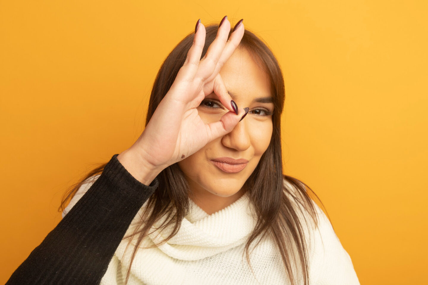 Can LASIK Correct Vision in a Lazy Eye?
