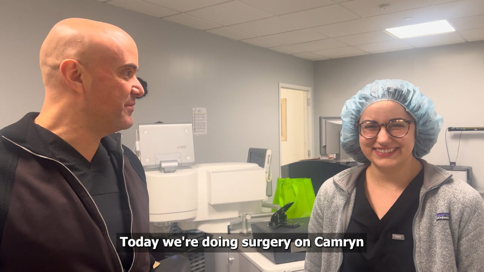 LASIK Eye Surgery in New York City | Trusted LASIK in NYC